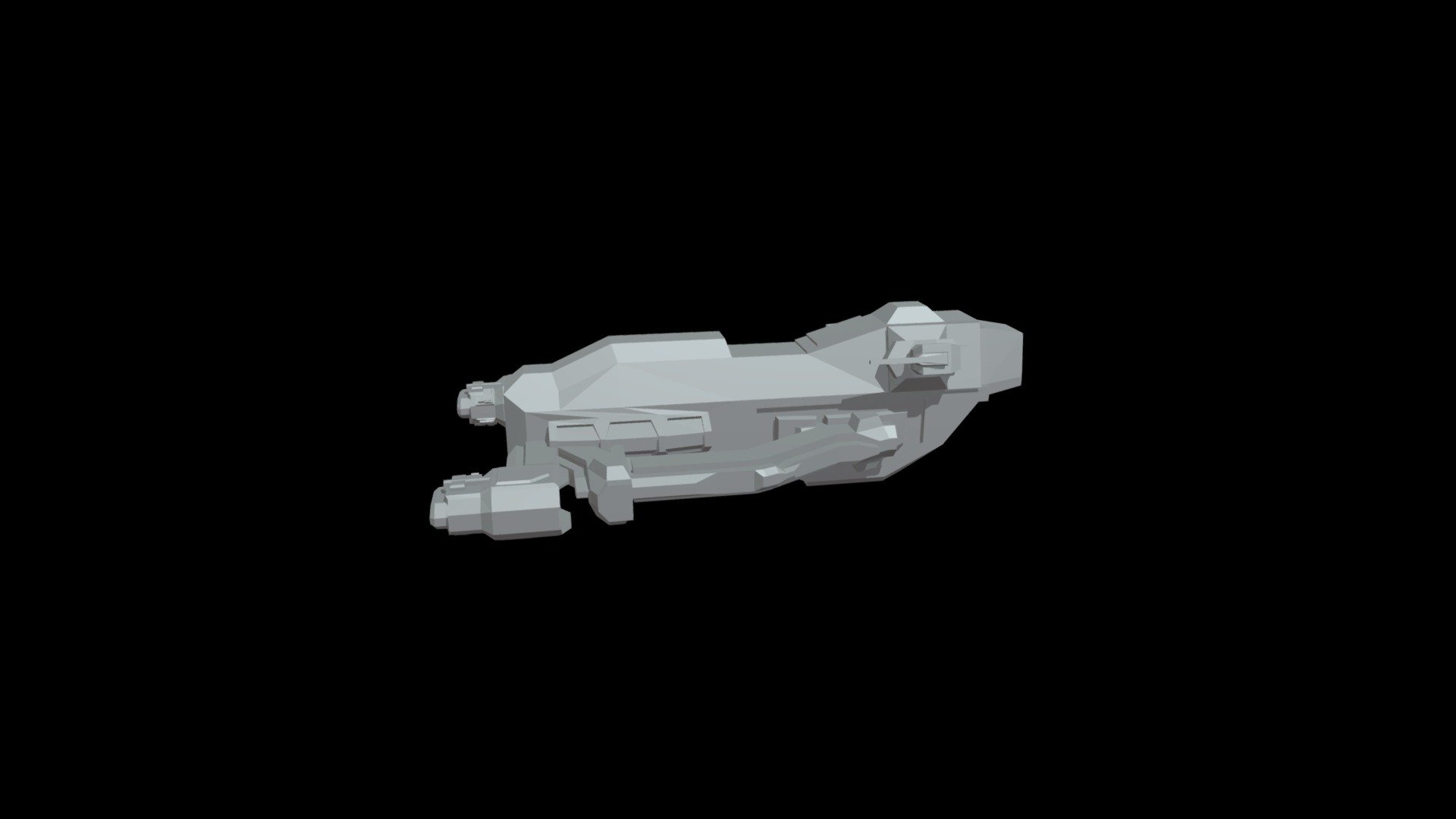 Runner - 3D model by Aaron.Mcgowan [d476733] - Sketchfab