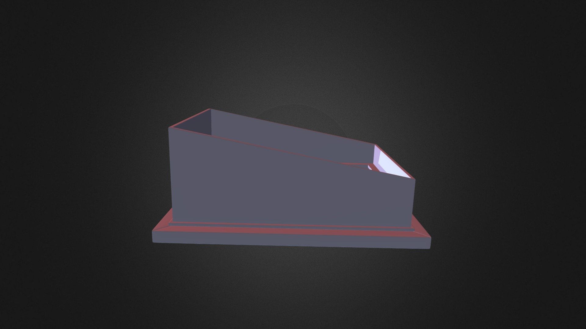 Box (3) - 3D model by Capture It In 3D (@CaptureMeIn3D) [d4776d3 ...