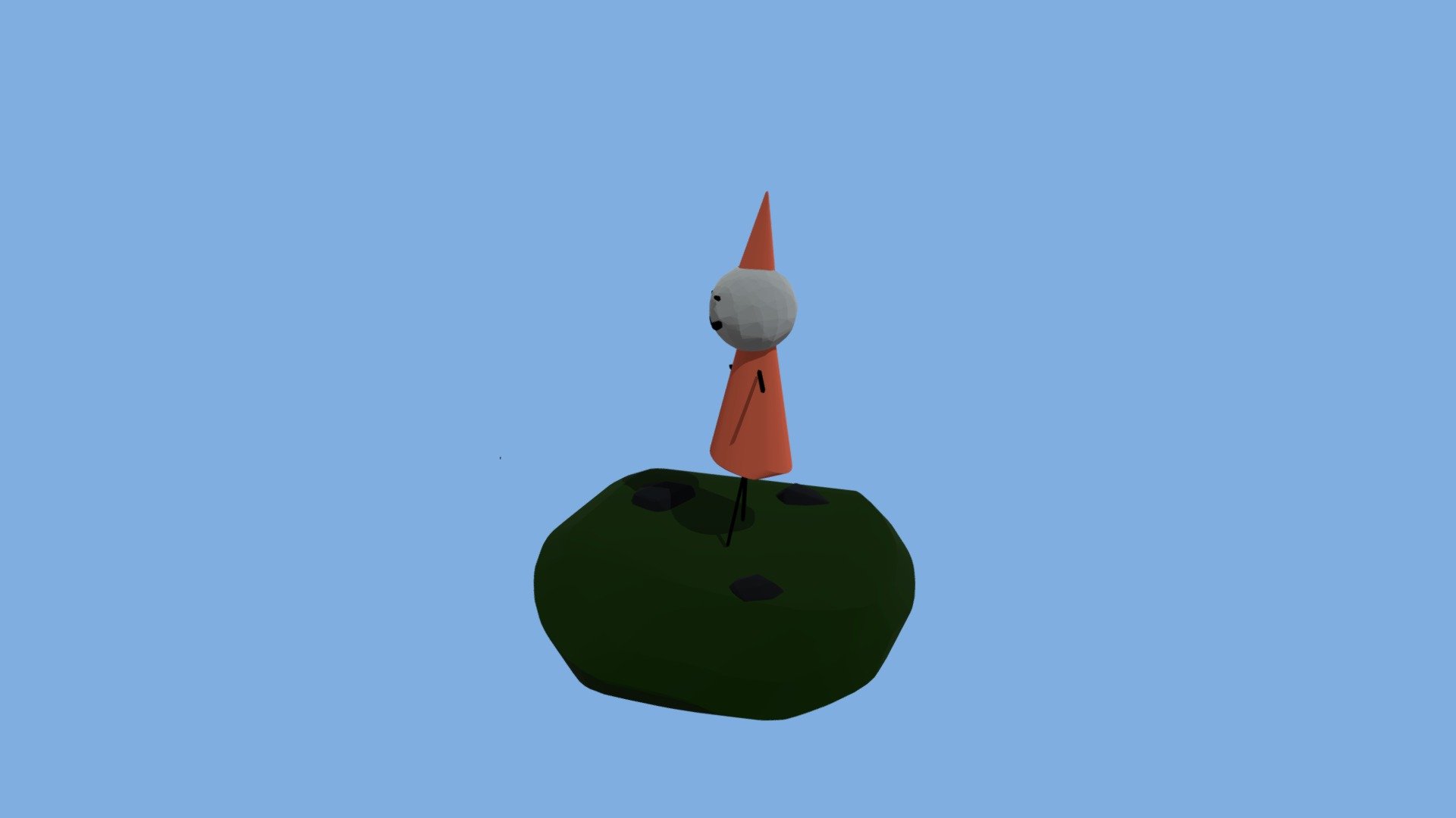 Alfur - Download Free 3D model by dr-lampost [d47a41a] - Sketchfab