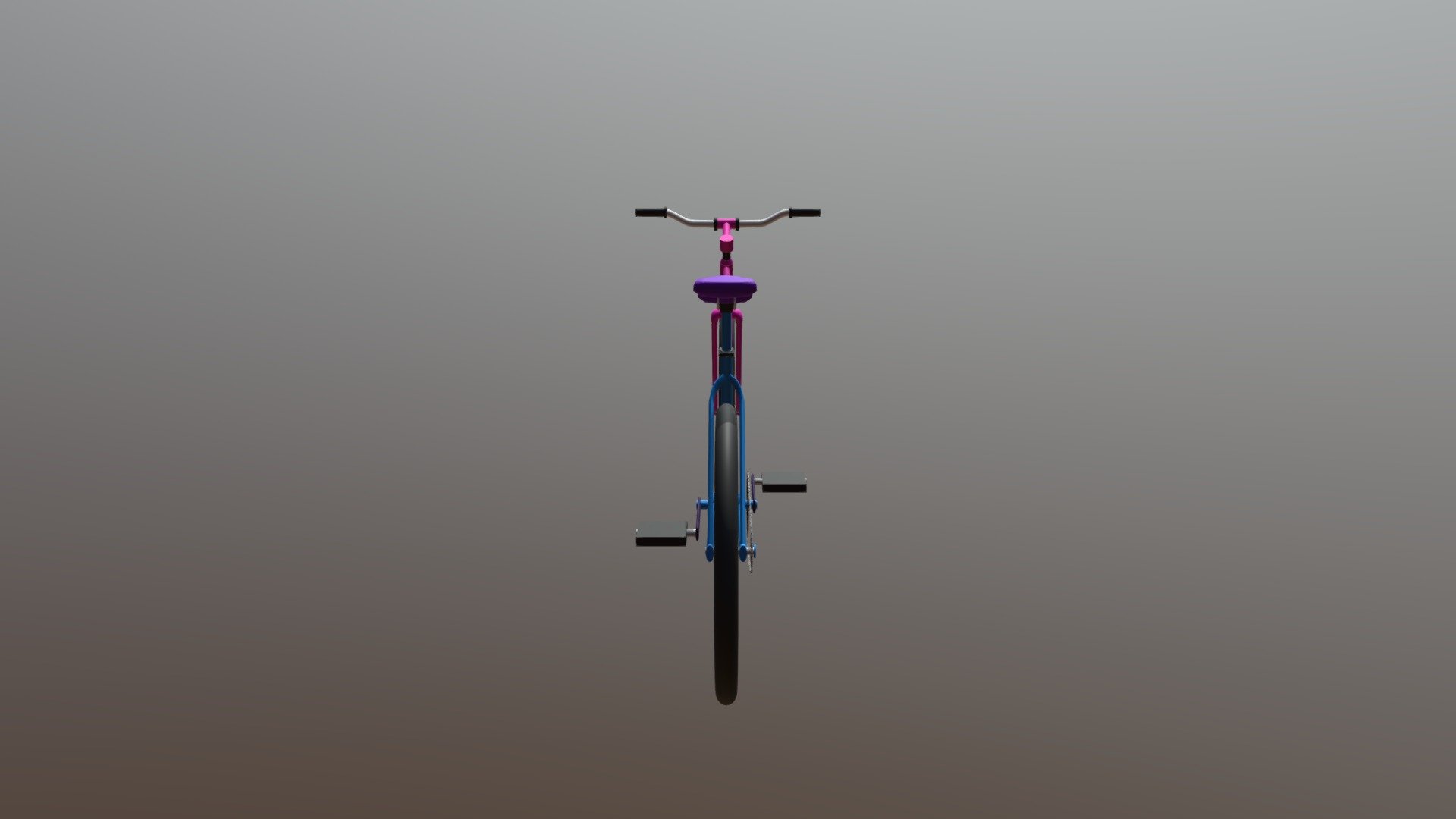 Bicycle - 3D model by chrishopeless (@chris.hapnes) [d47af99] - Sketchfab