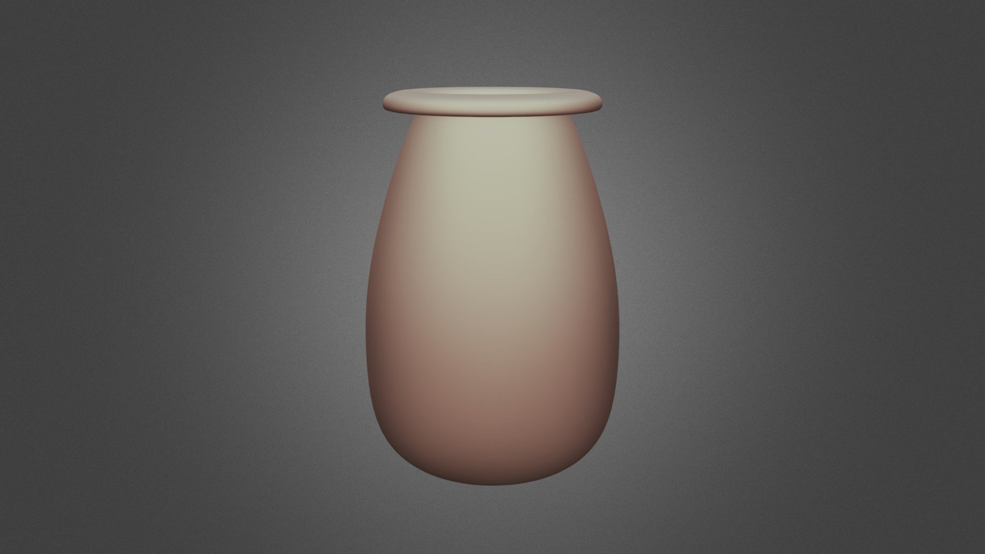 Pot - Download Free 3D model by Mcqueebe (@McQueenUC) [d47bc46] - Sketchfab
