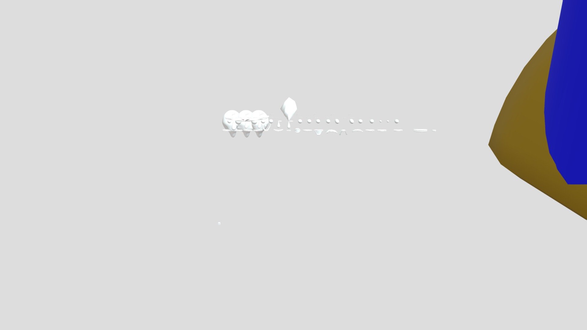 Foxbear Baldi (Blender Port!) - Download Free 3D model by ...