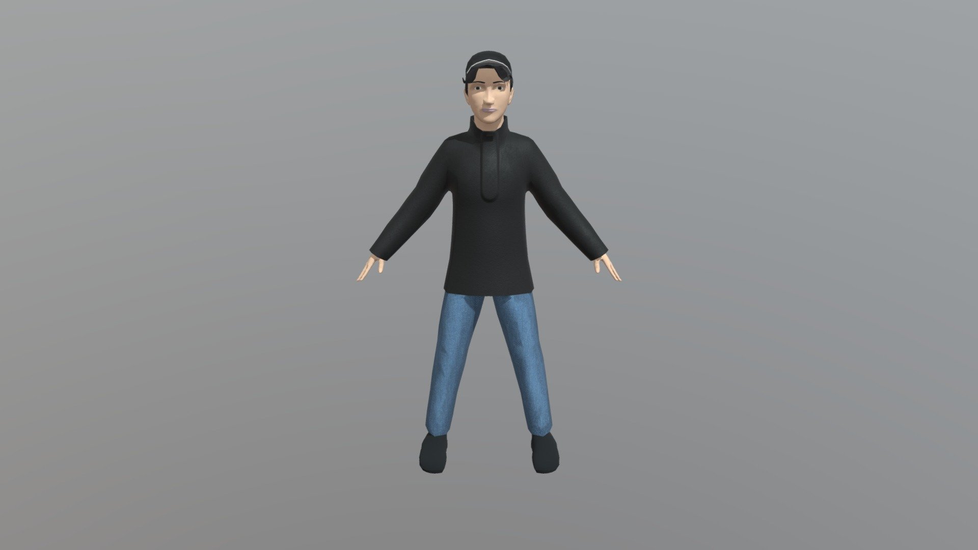 Sketchfab - 3D model by FroKun [d480afe] - Sketchfab