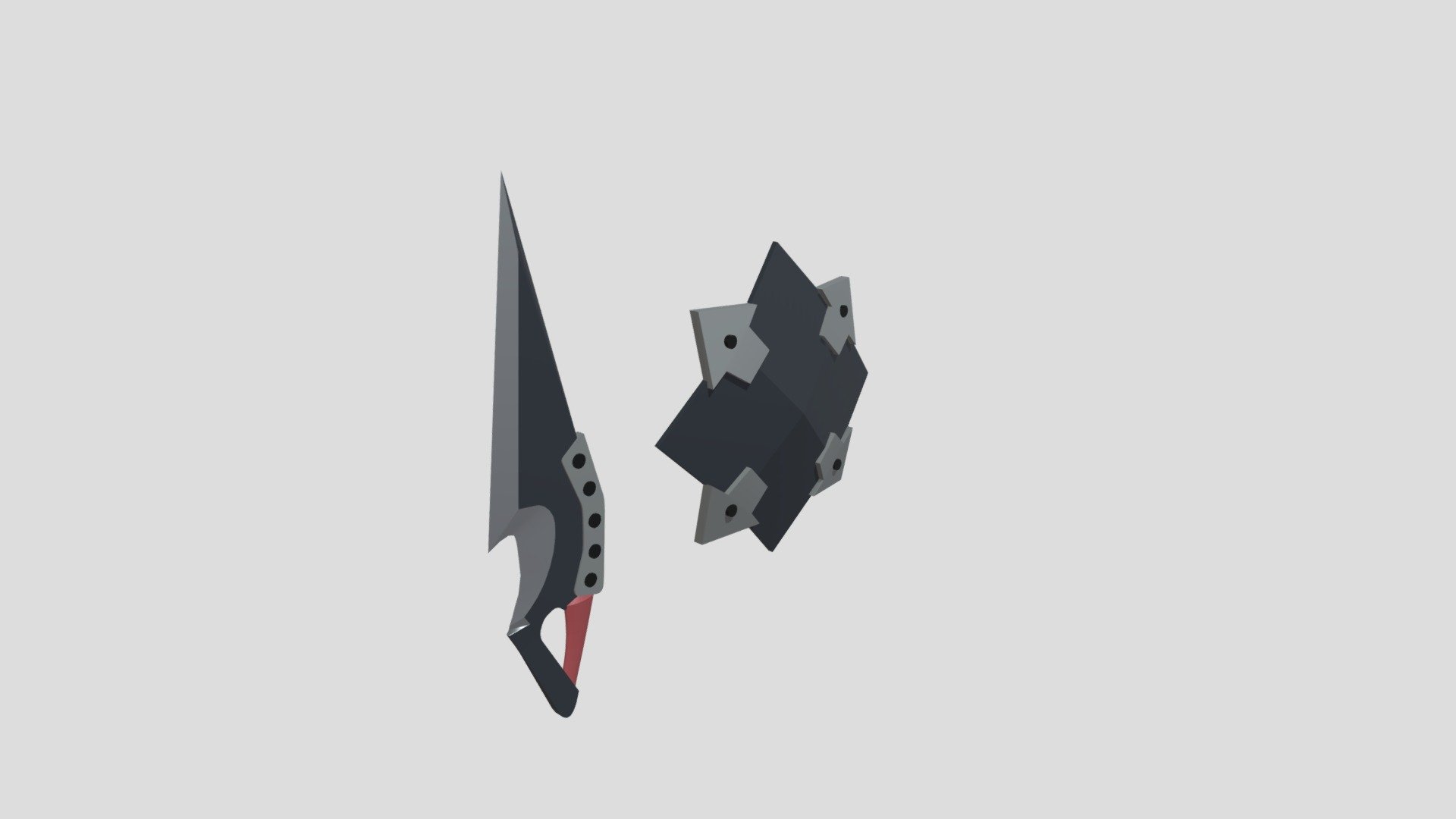 S&S - 3D model by EduardoTonelli [d481171] - Sketchfab