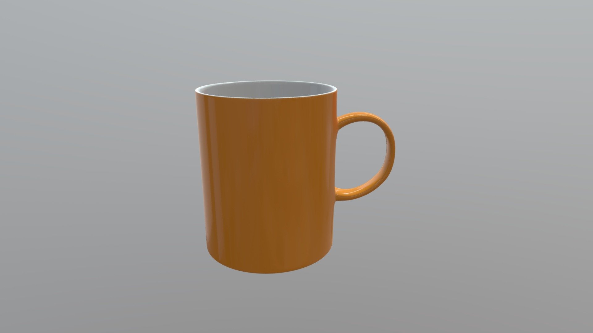 Cup - 3D model by TomRosenzweig [d4874bc] - Sketchfab