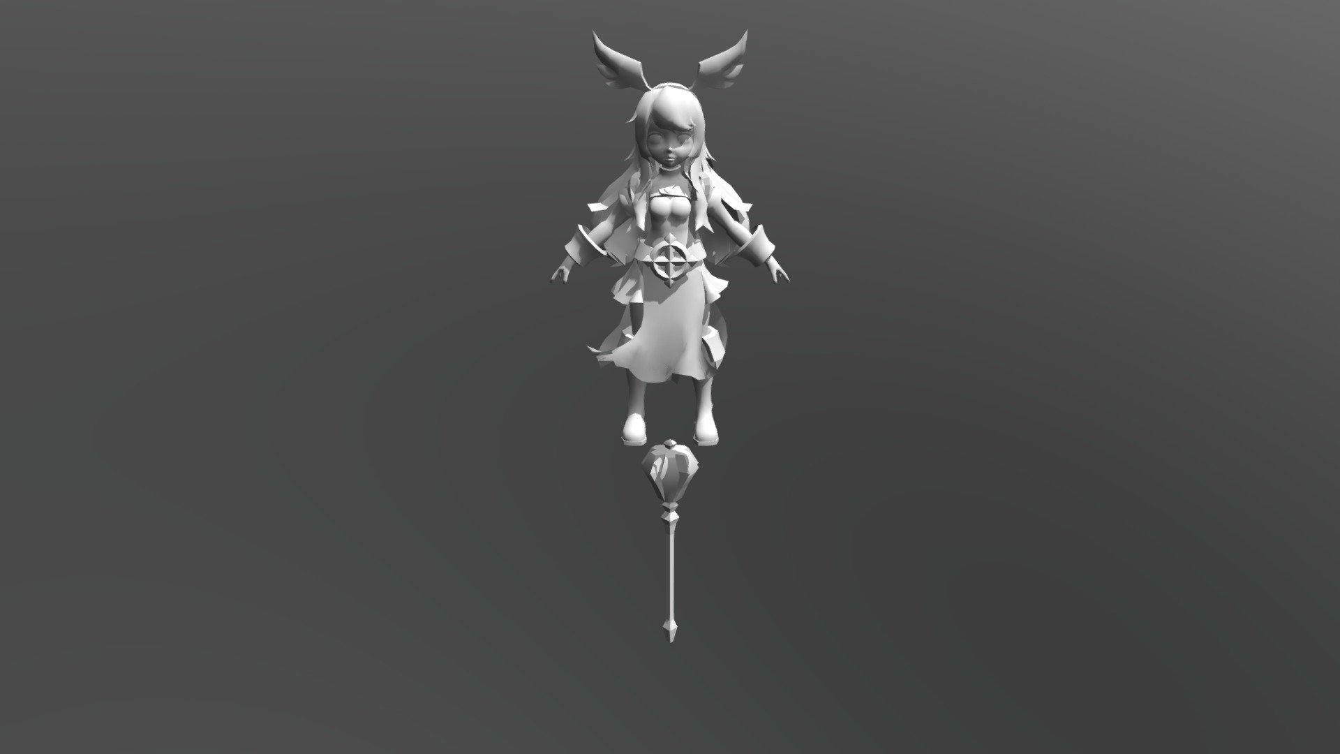 bbc - 3D model by wprtjdgh [d488028] - Sketchfab