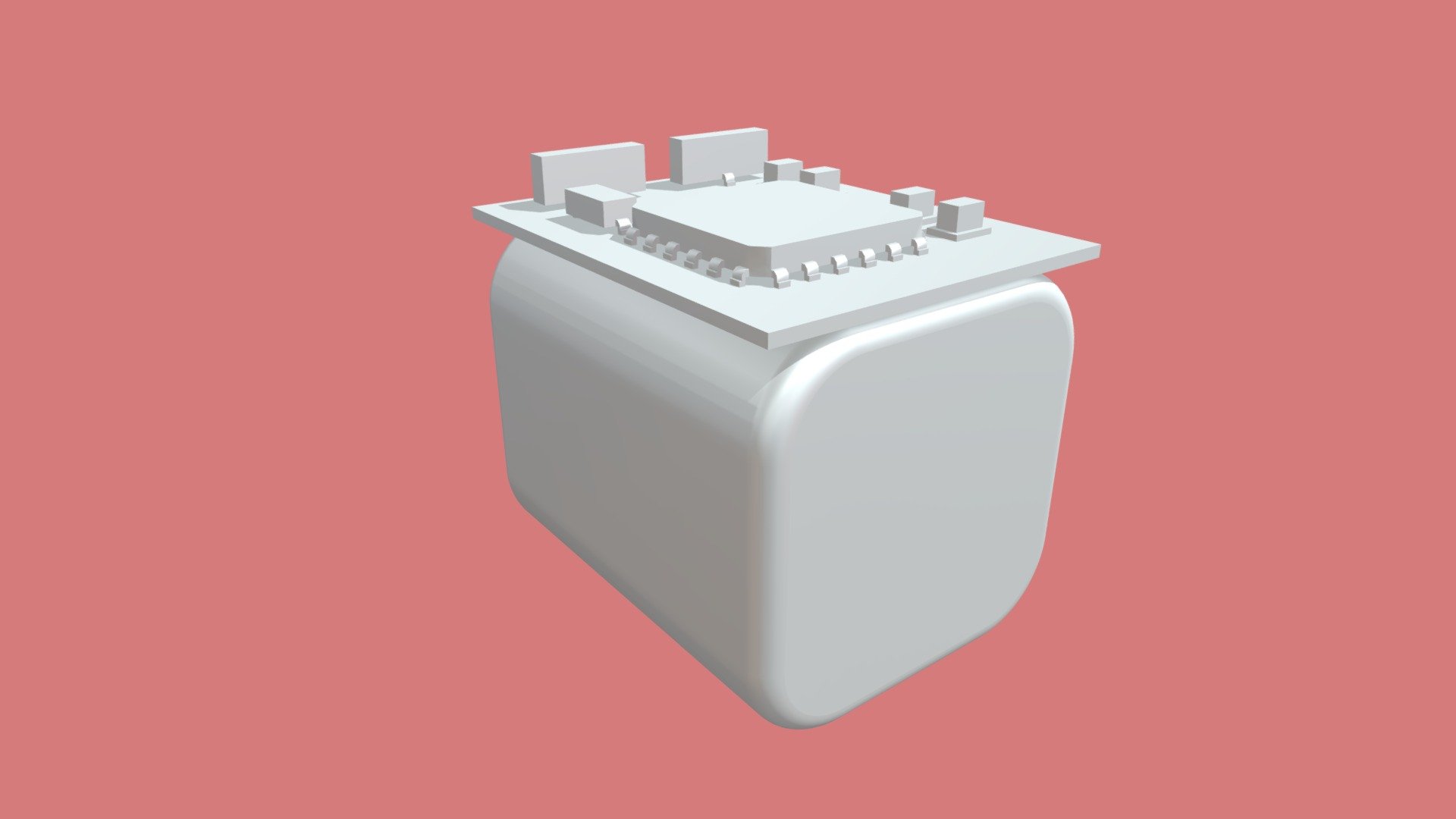 payload - 3D model by alexander.fernandez1 [d48813d] - Sketchfab