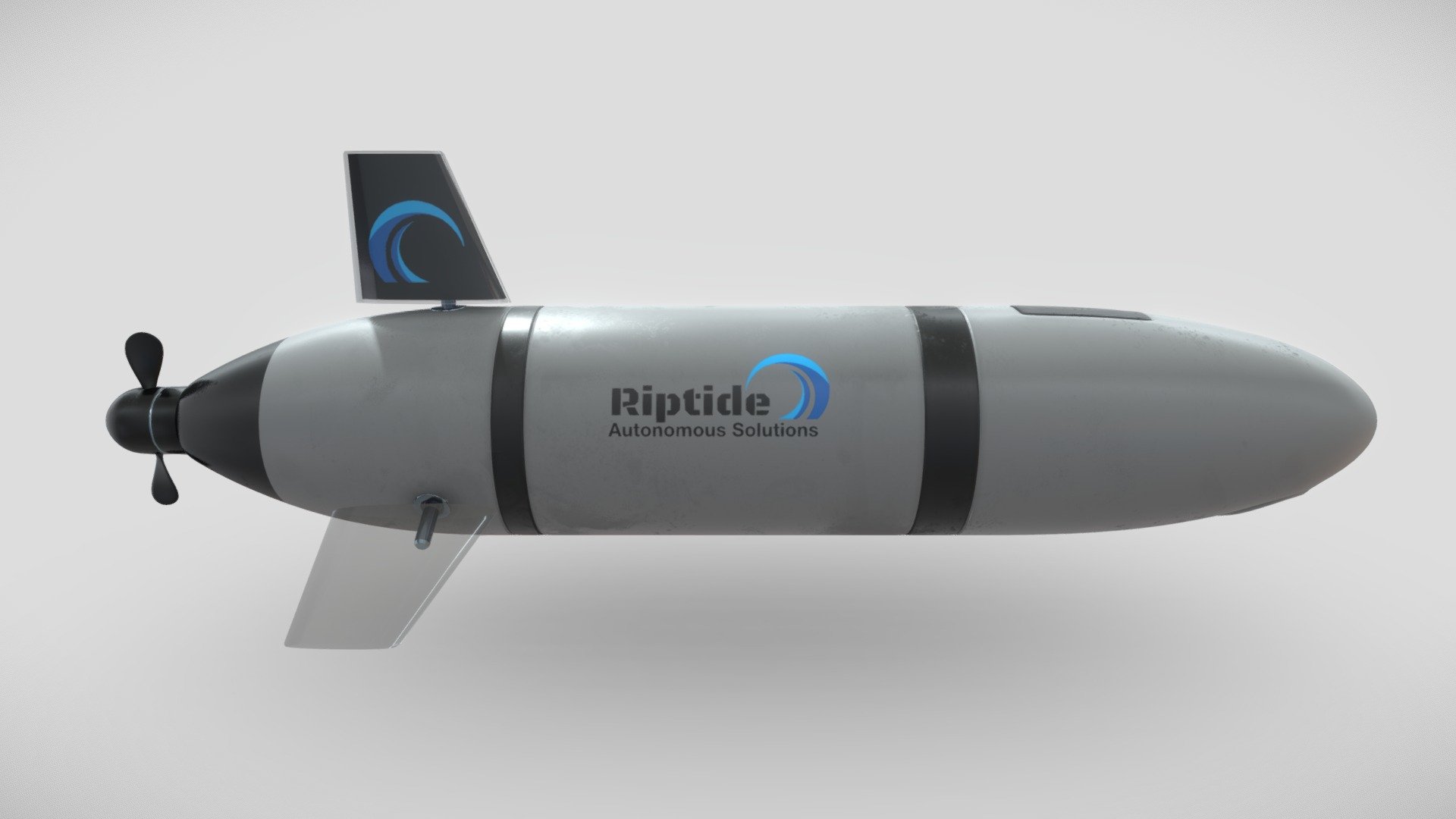 Riptide micro V2 - Buy Royalty Free 3D model by navalsystems1980 ...