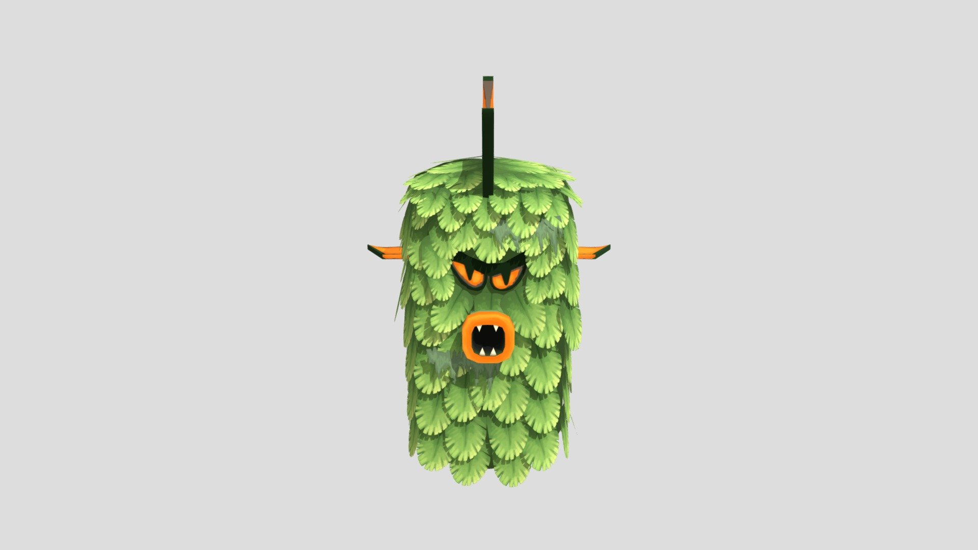 rec room Bogmonster - Download Free 3D model by Romeo rios vr ...