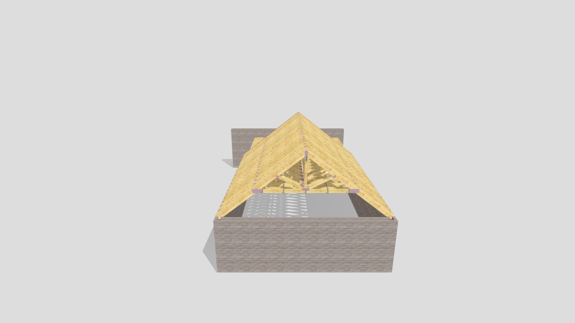 18235 - Download Free 3D model by Griggs Timber Company (@JGriggs ...