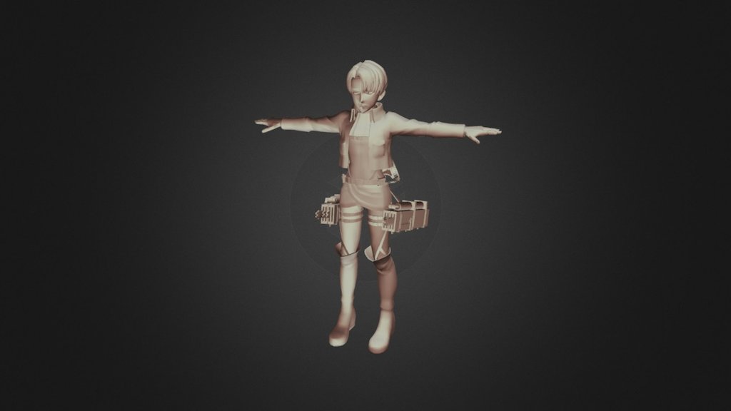 TEST - 3D model by melon0401 [d48ce54] - Sketchfab