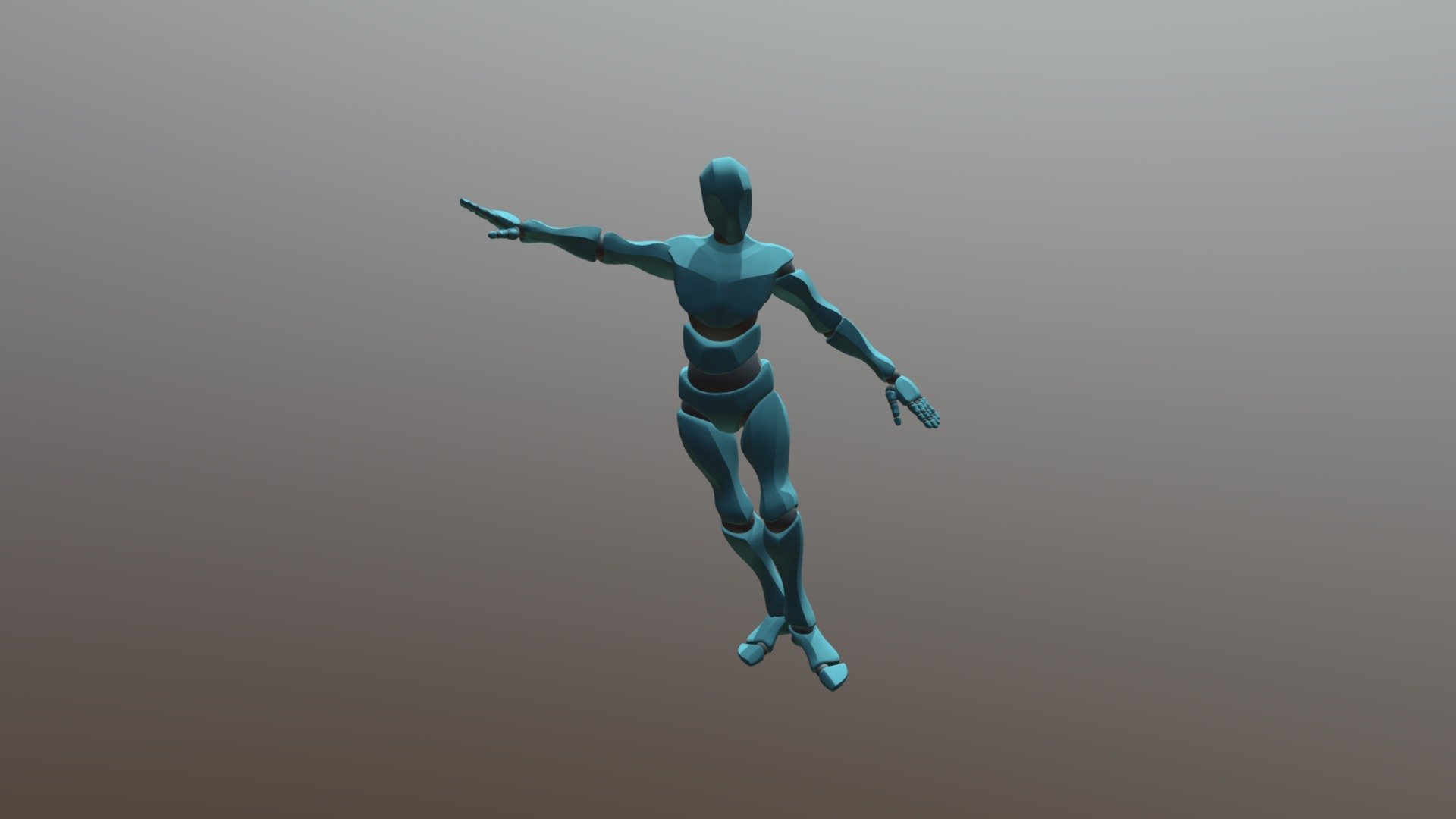 Jazz Dancing (1) - Download Free 3D model by tumblindwnagain [d48d9ae ...