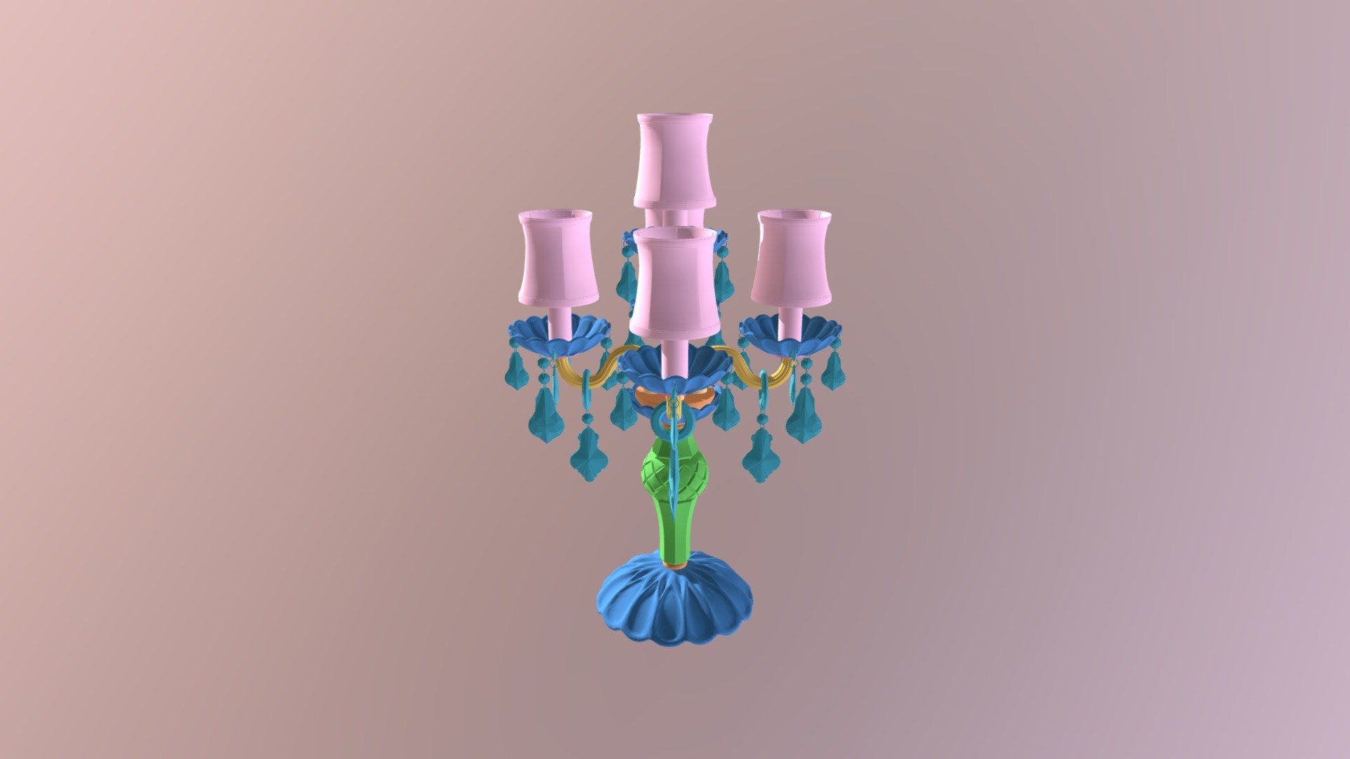 Osgona 715957 - 3D model by Lu.ru (@svetmagaz) [d48dc61] - Sketchfab