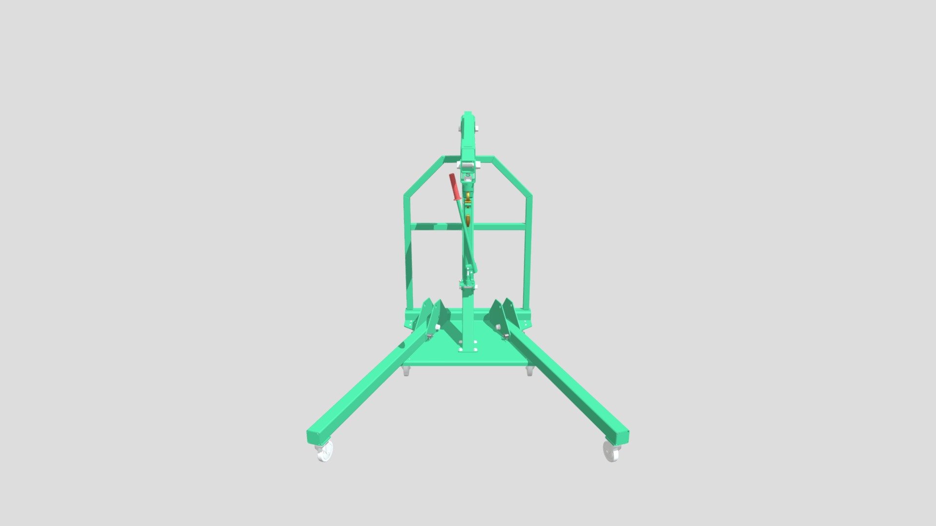 10.00.000 - Kran - Download Free 3D model by dracemohr [d48f73e ...