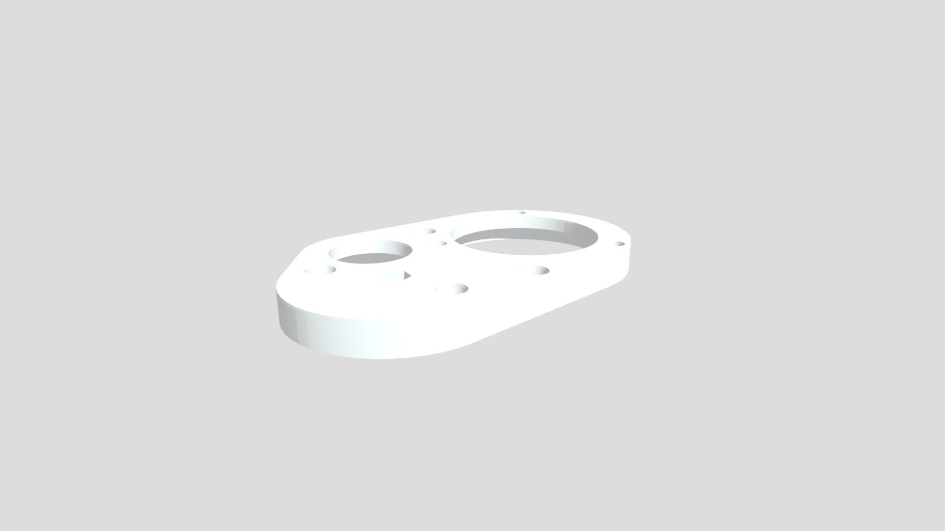 Gearbox_ Cover - Download Free 3D model by jaspyha [d490a65] - Sketchfab