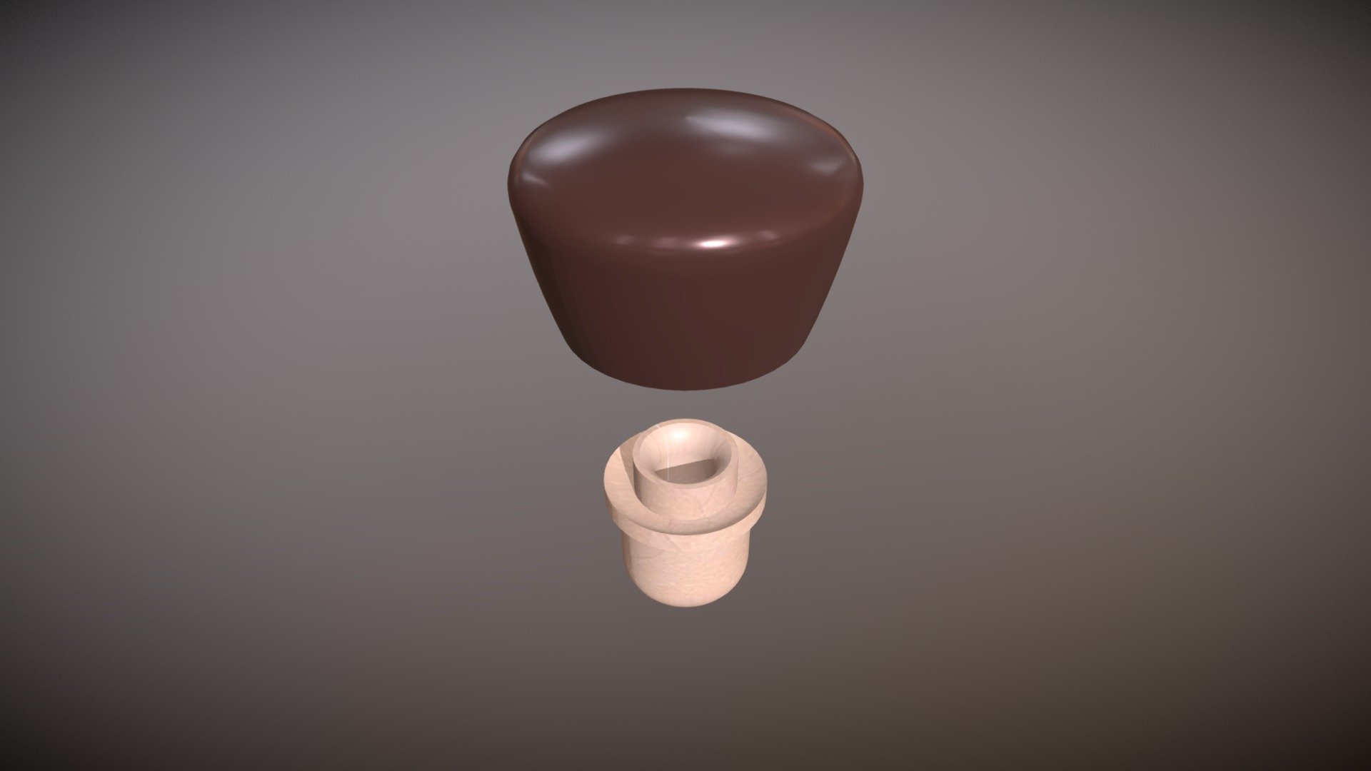 POURER - 3D model by Supercap (@phil_supercap) [d490bcc] - Sketchfab
