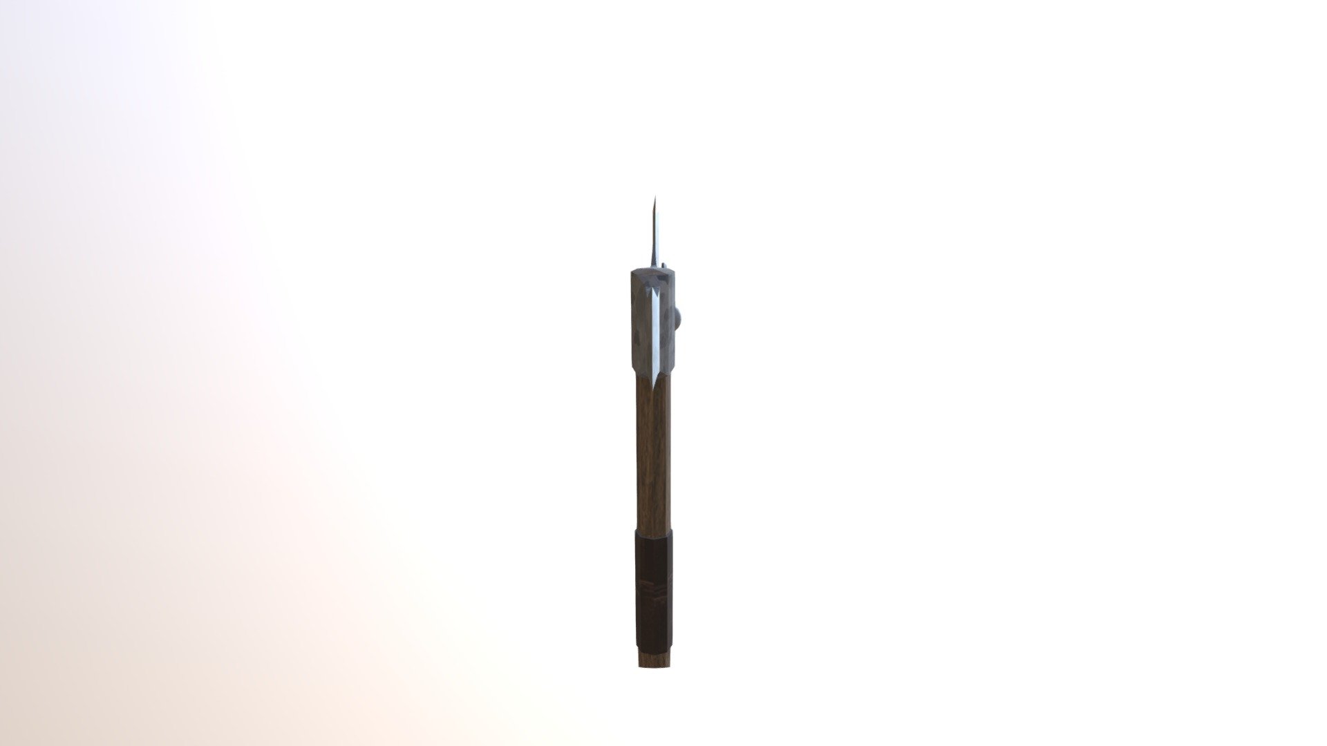 Oscar Game Asset Model - 3D model by ojimenez29 [d491424] - Sketchfab