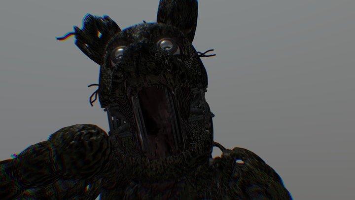 Springlock 3D models - Sketchfab