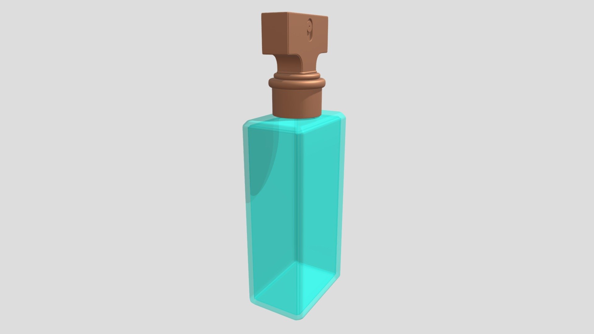 obj1 - 3D model by yipin [d494824] - Sketchfab