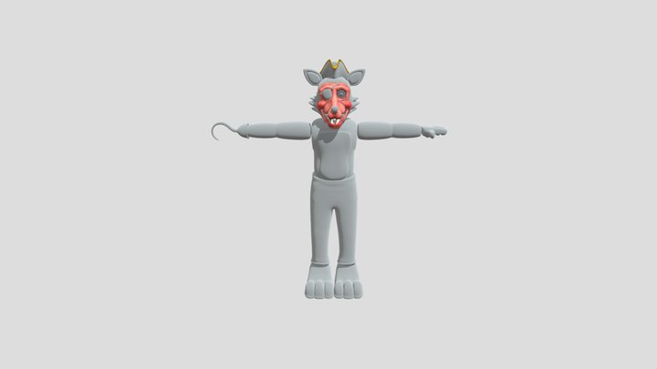 Battington 3D models - Sketchfab