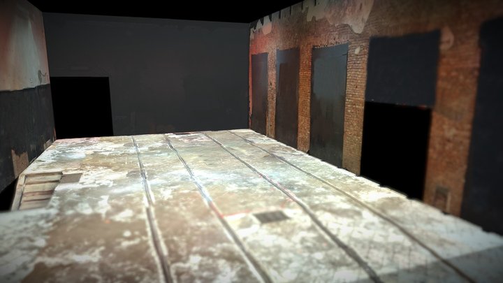Agora 3D models - Sketchfab