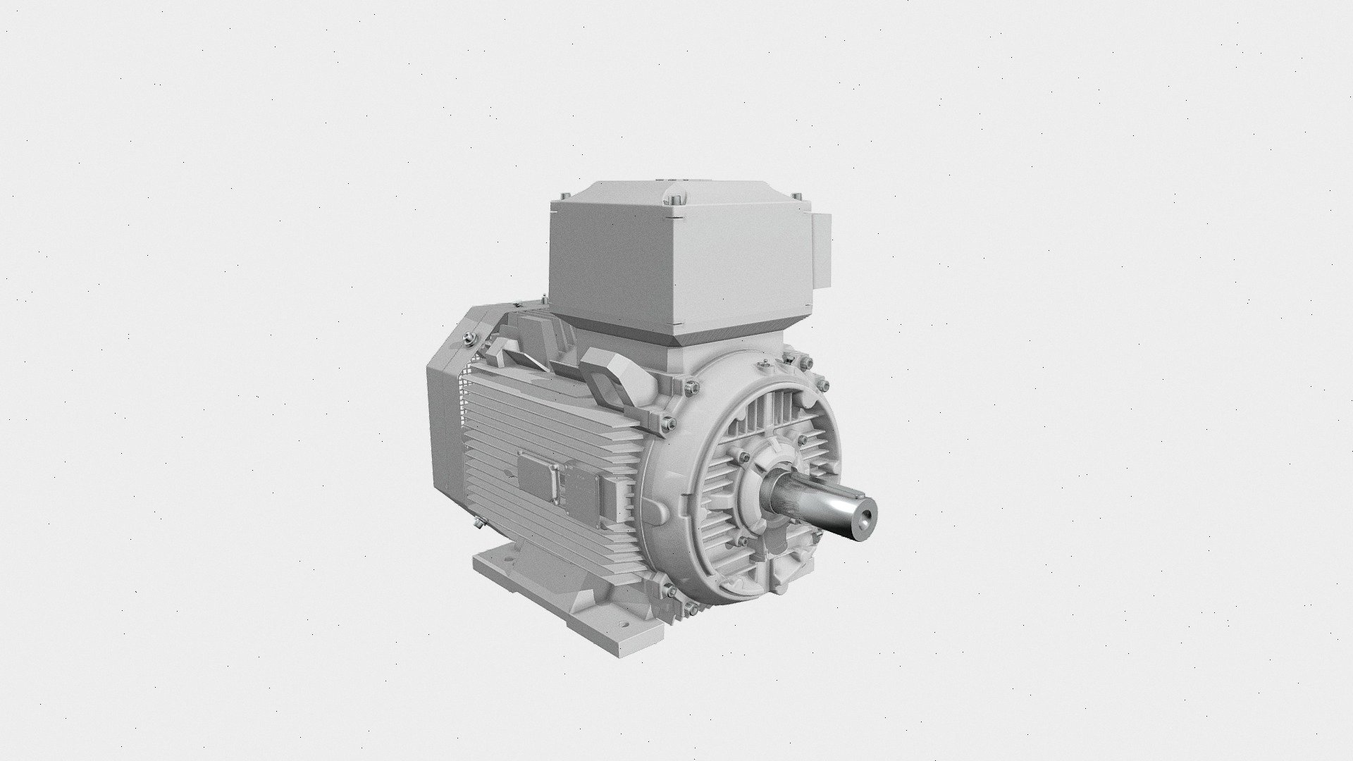 motor_2 - 3D model by admind_Dmytro [d49597a] - Sketchfab