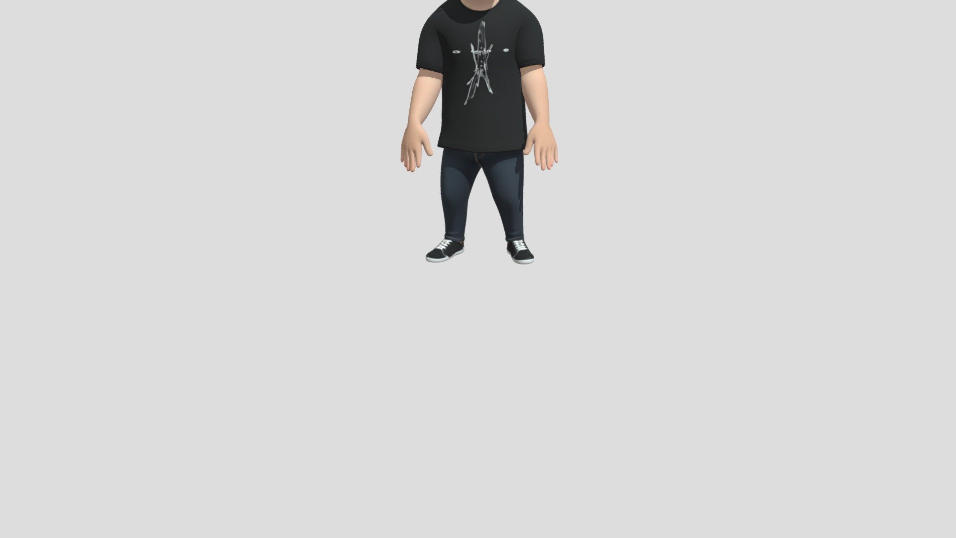 Dying - 3D model by Sevazzz [d495e54] - Sketchfab