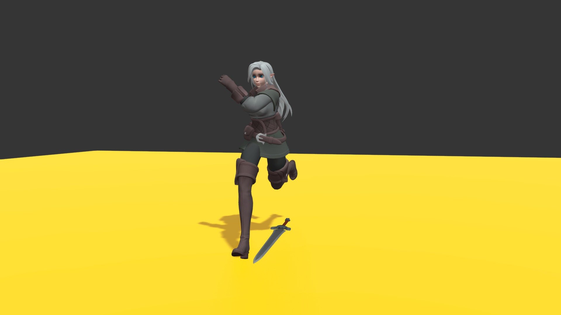 Stetz Secondary Cycles - 3D model by KristinStetz [d496fb3] - Sketchfab