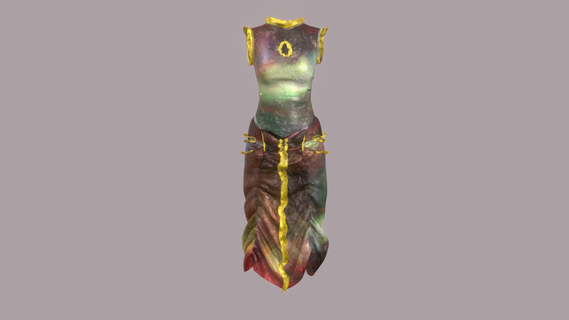 Inferno - Download Free 3D model by jess1234567 [d498162] - Sketchfab