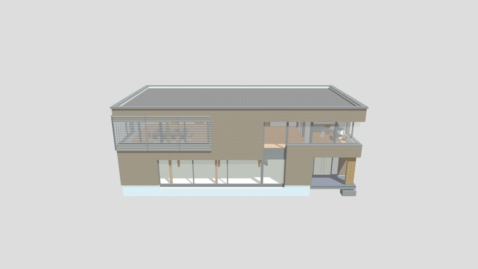 58 - Digital Construction - 3D model by Autodesk (@Worldskills ...