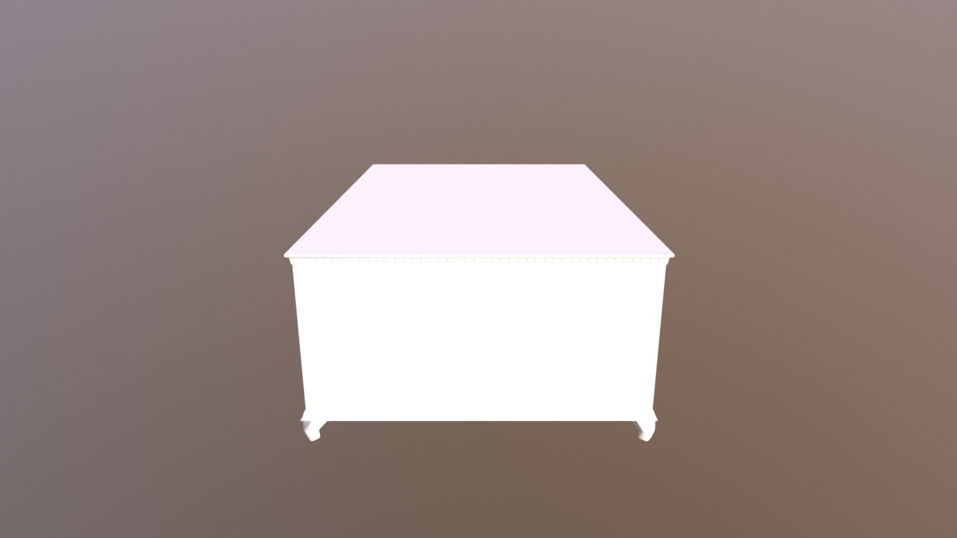 Desk - 3D model by naviddarius [d498aa2] - Sketchfab