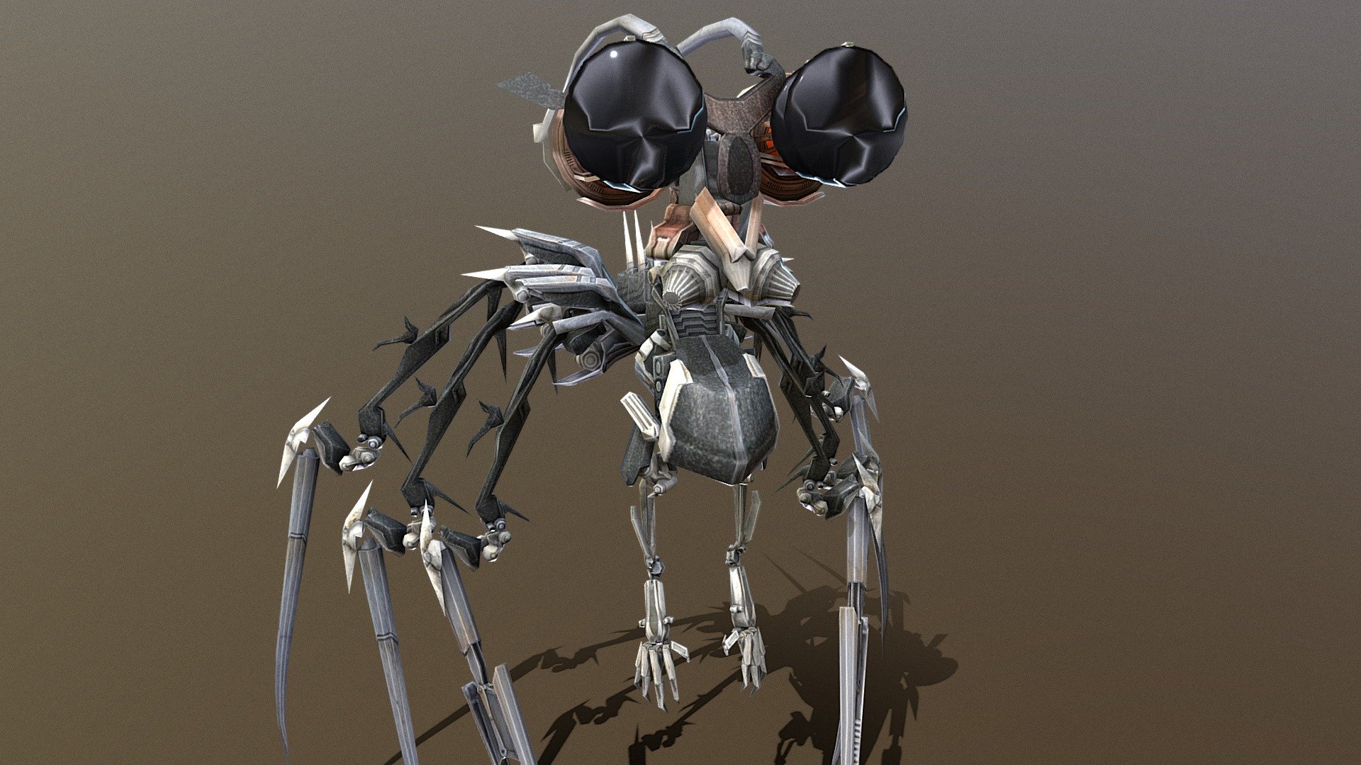 Scalpel Transformers Human Alliance - Download Free 3D model by Kairi ...