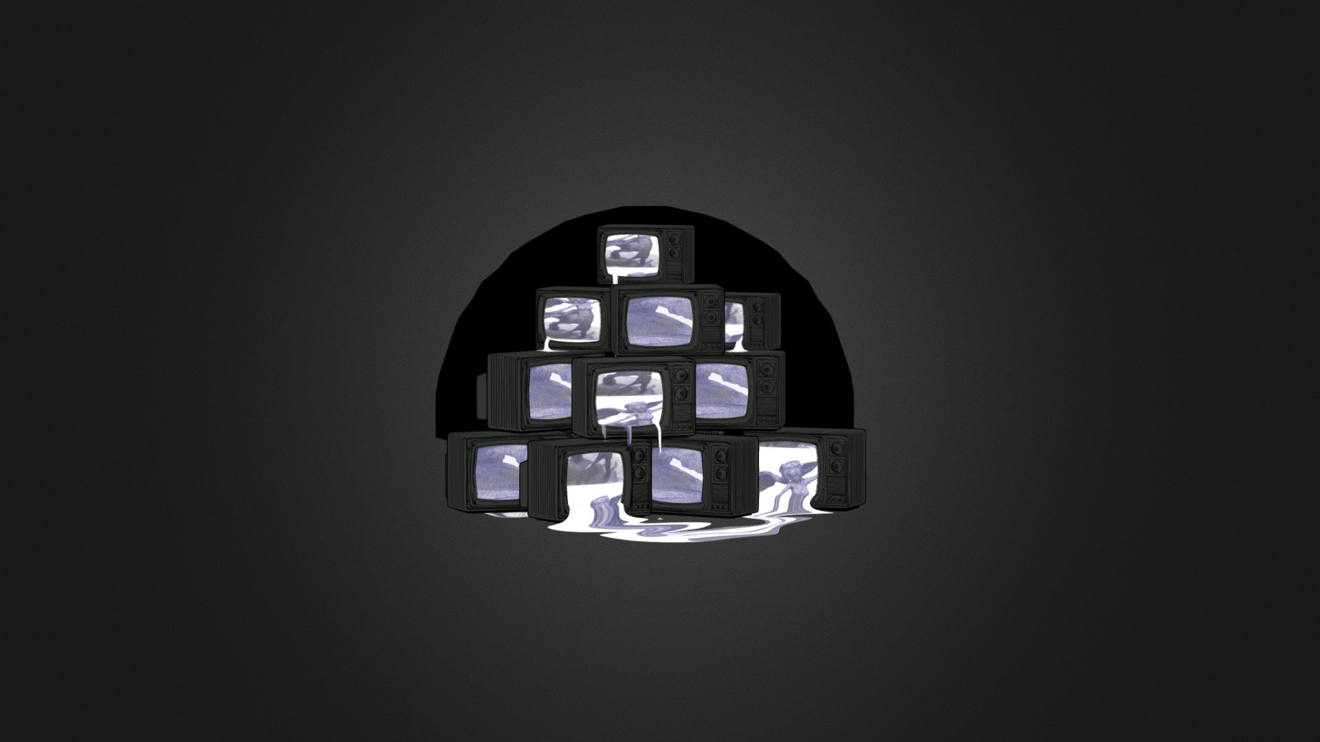 Technical_difficulties_usdz - Download Free 3D model by marika ...