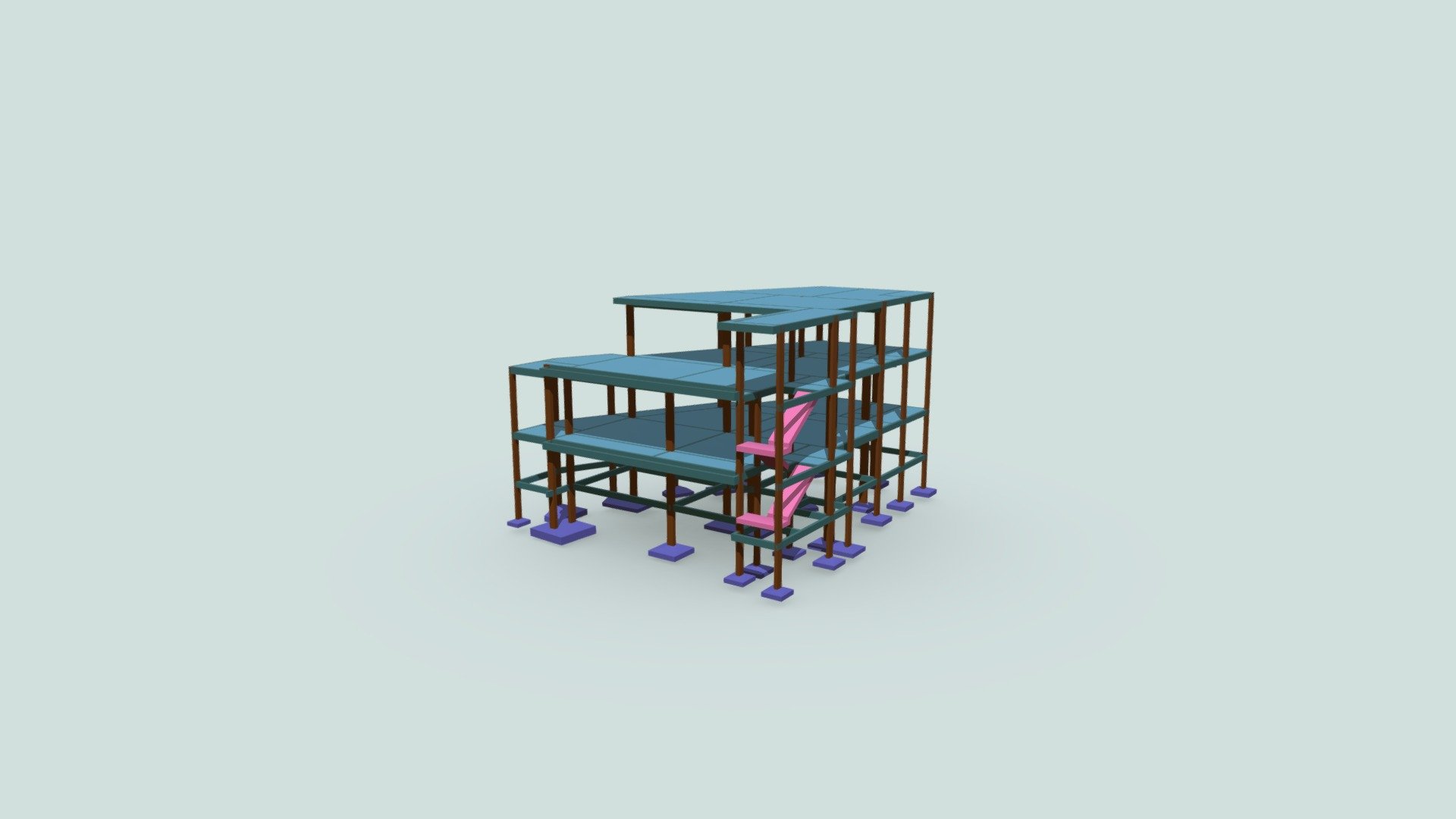 3D - 3D model by Eng Victor Barbosa (@vbm221891) [d49b7e1] - Sketchfab