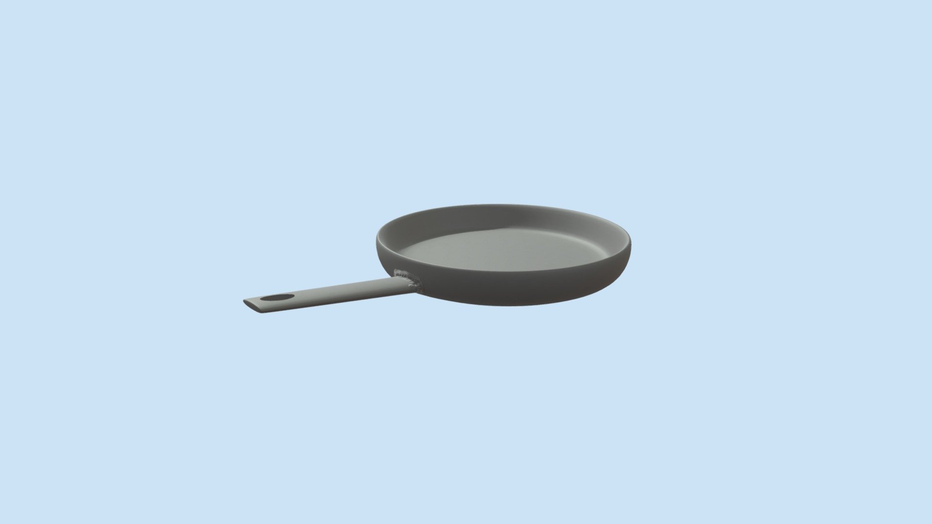 Pan Model - 3D model by Audrey04 [d49bd78] - Sketchfab