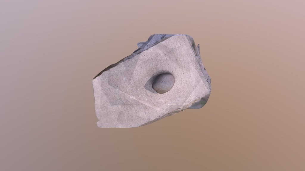 Small Stone1 - Download Free 3D model by okajima [d49c810] - Sketchfab