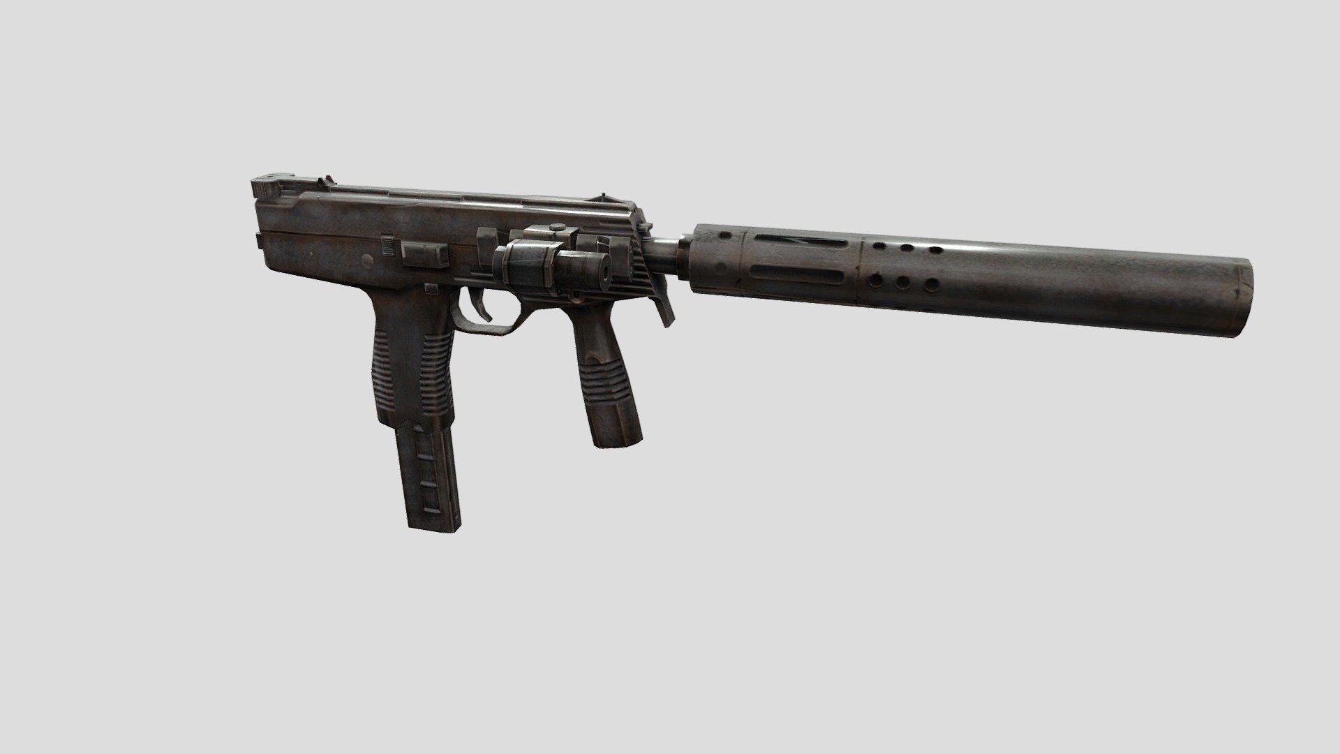 Tmp Tactics - 3D model by Long Nguyễn (@LongNguyen89) [d49cf26] - Sketchfab