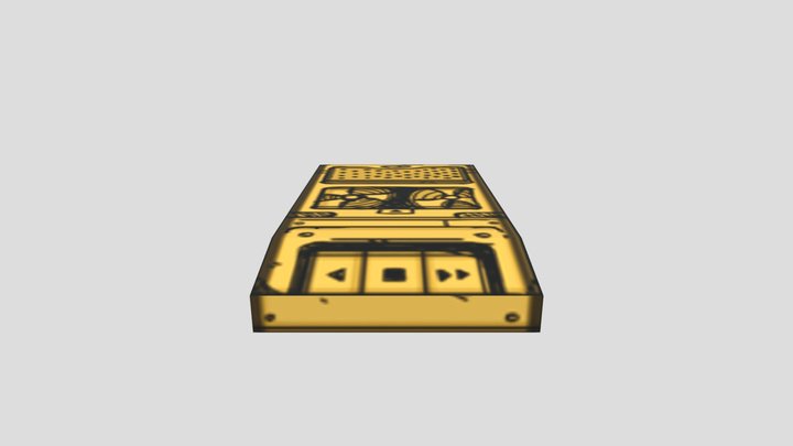 Batdr 3D models - Sketchfab