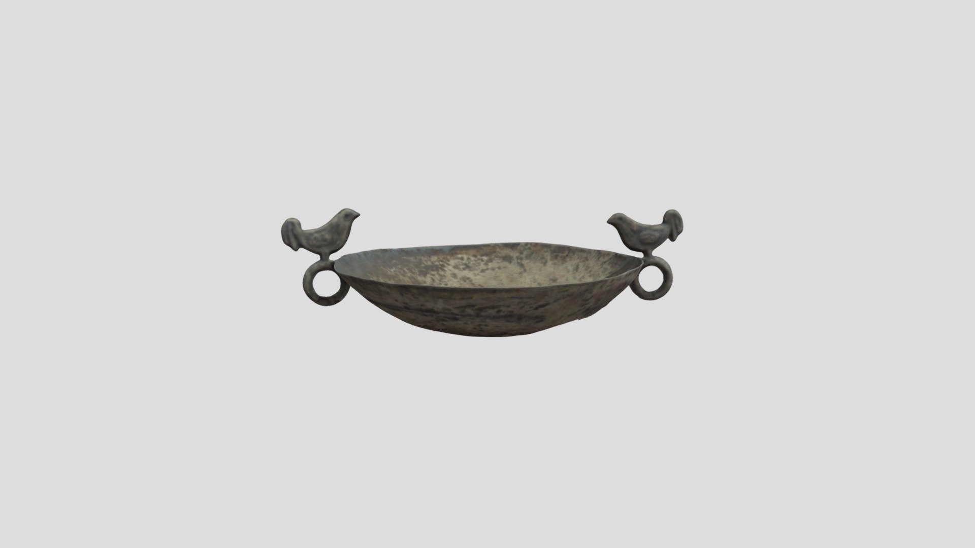 Plato - 3D model by mhnconcepcion [d49f7db] - Sketchfab