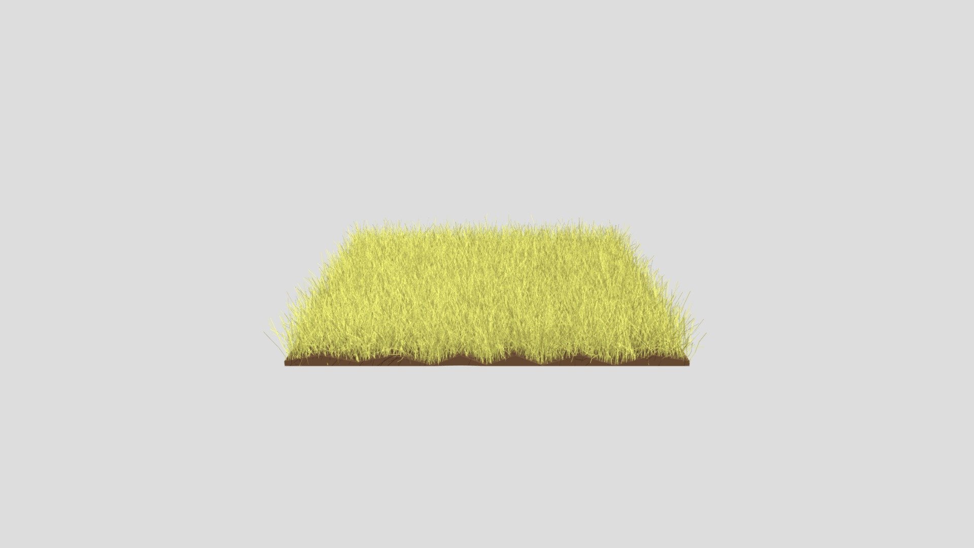 Farmfield Wheat-Full [Project prototype] - 3D model by svenscottdj ...