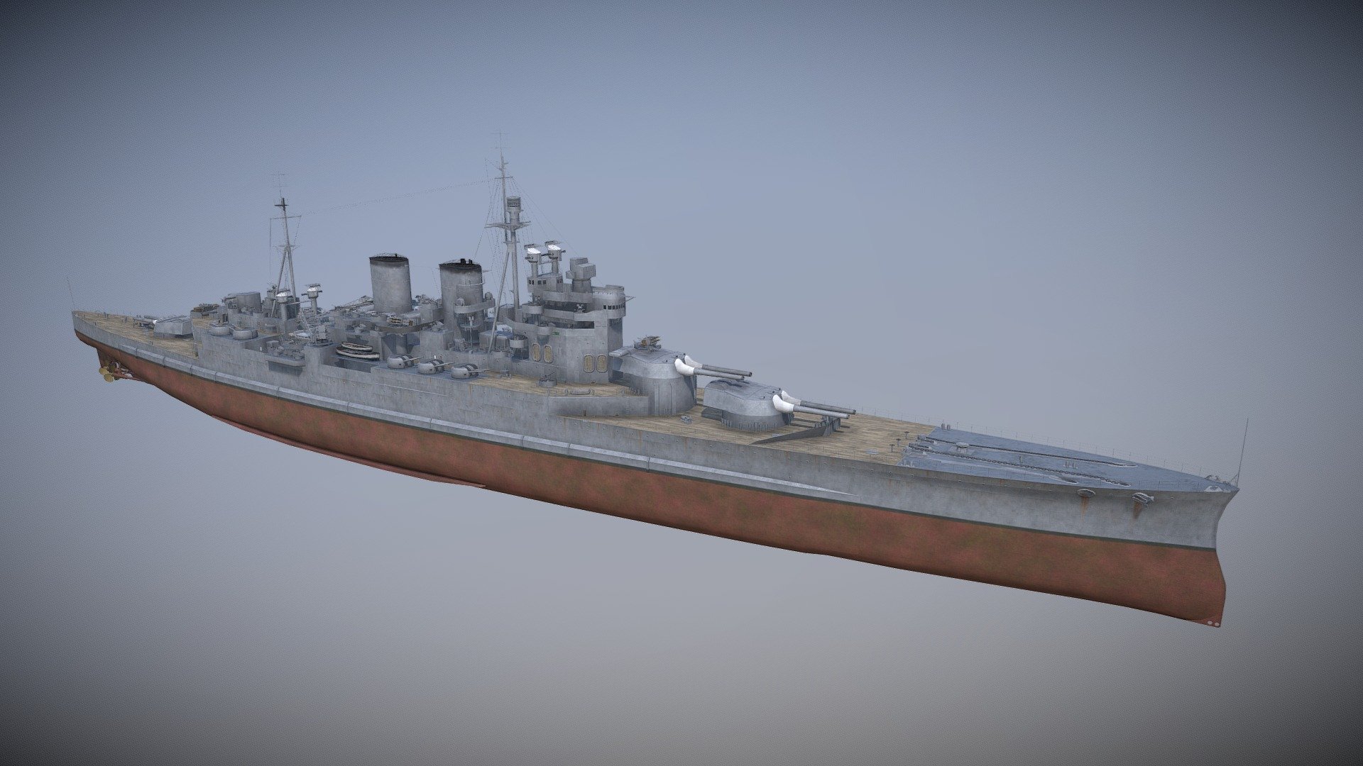 Renown - Buy Royalty Free 3D model by ThomasBeerens [d4a0979 ...