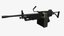 Low Poly FN Minimi - 3D model by samanthacford [d4a0e21] - Sketchfab