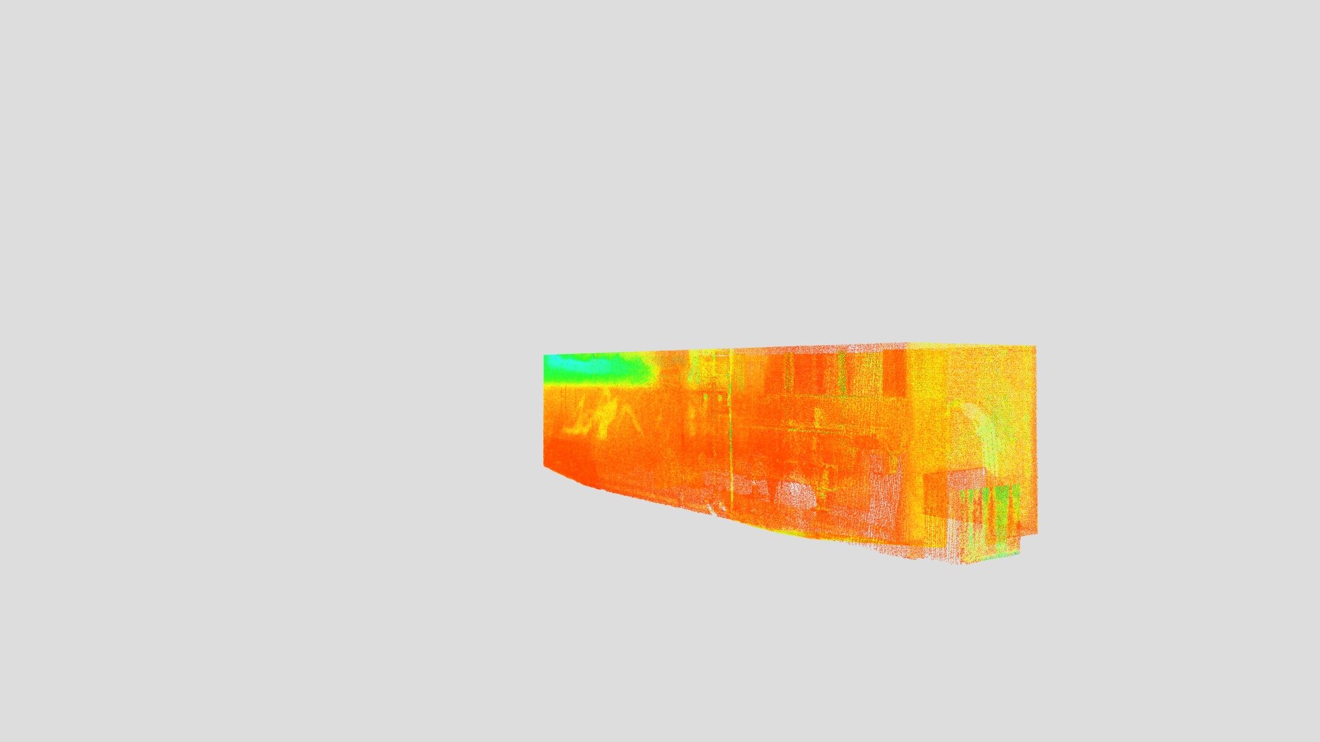 Chamber - 3D model by scott.warren.wsp [d4a1d7f] - Sketchfab