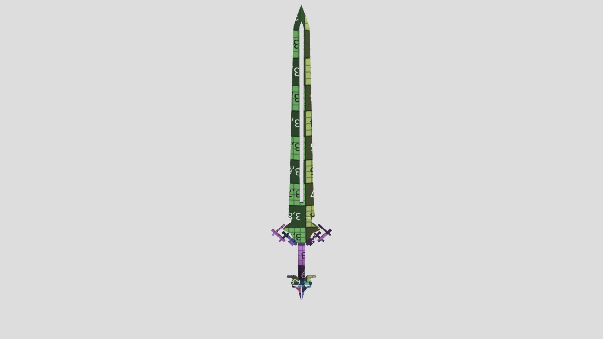 Homework 12.1 Draftpunk - Download Free 3D model by Pantosss [d4a2a7a ...