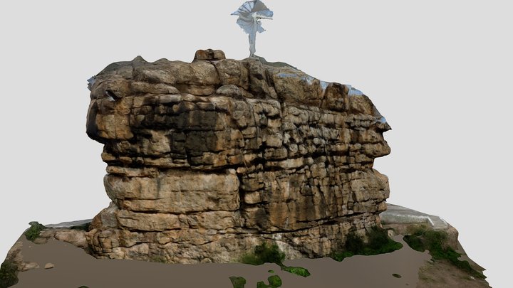 Morro 3D models - Sketchfab