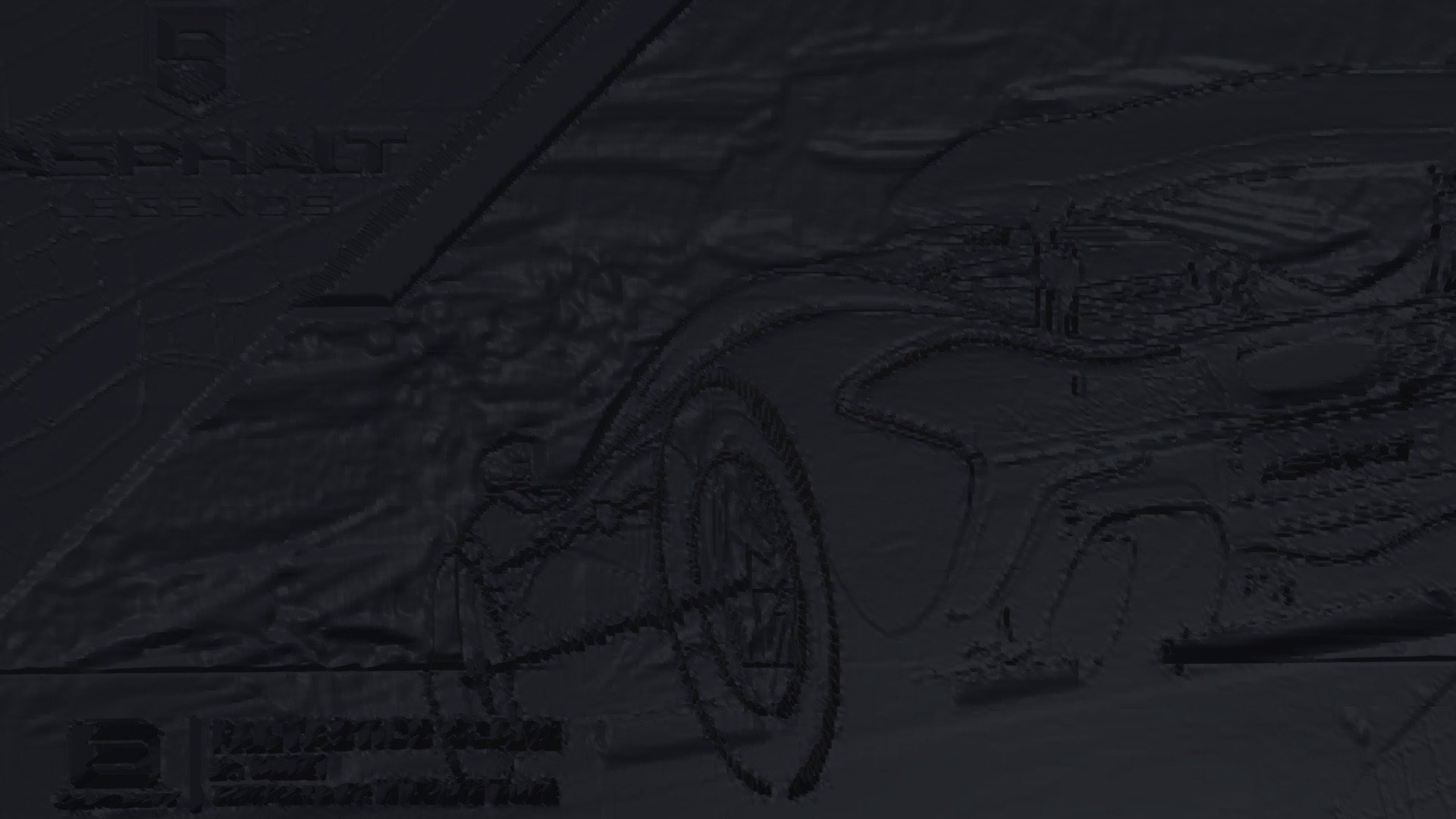 ASPHALT 9 LEGENDS - 3D model by TRAXXAS_A [d4a40fa] - Sketchfab