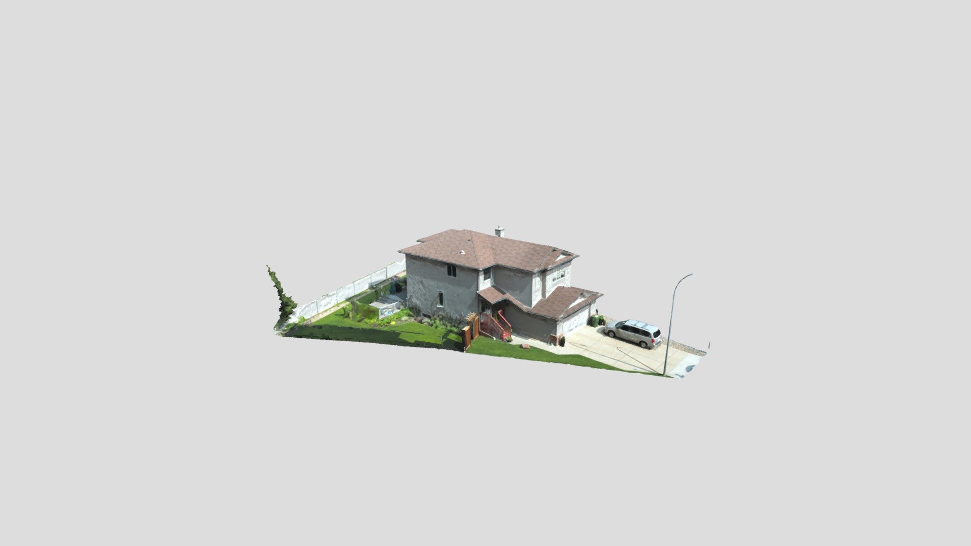 New project - 3D model by Sam (@sjdennis) [d4a4907] - Sketchfab