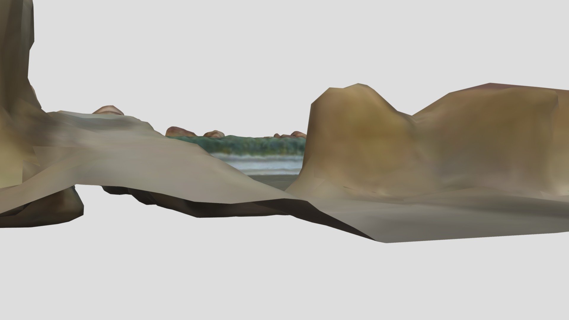 Gita a Roma - Download Free 3D model by justmodigitallab [d4a6aed ...