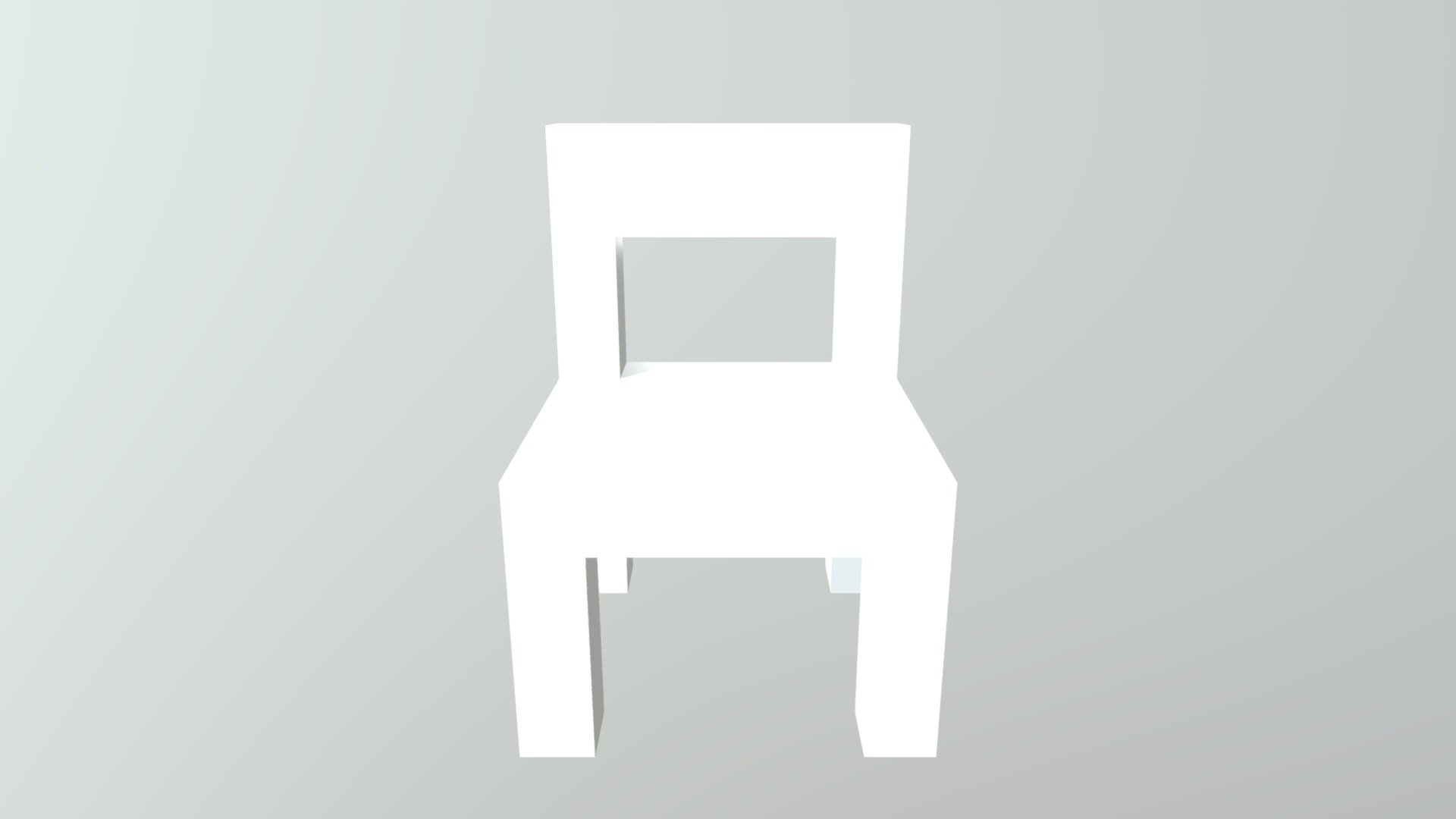 Session 3 (Chair) - Download Free 3D model by gerrionos [d4a6c7f ...
