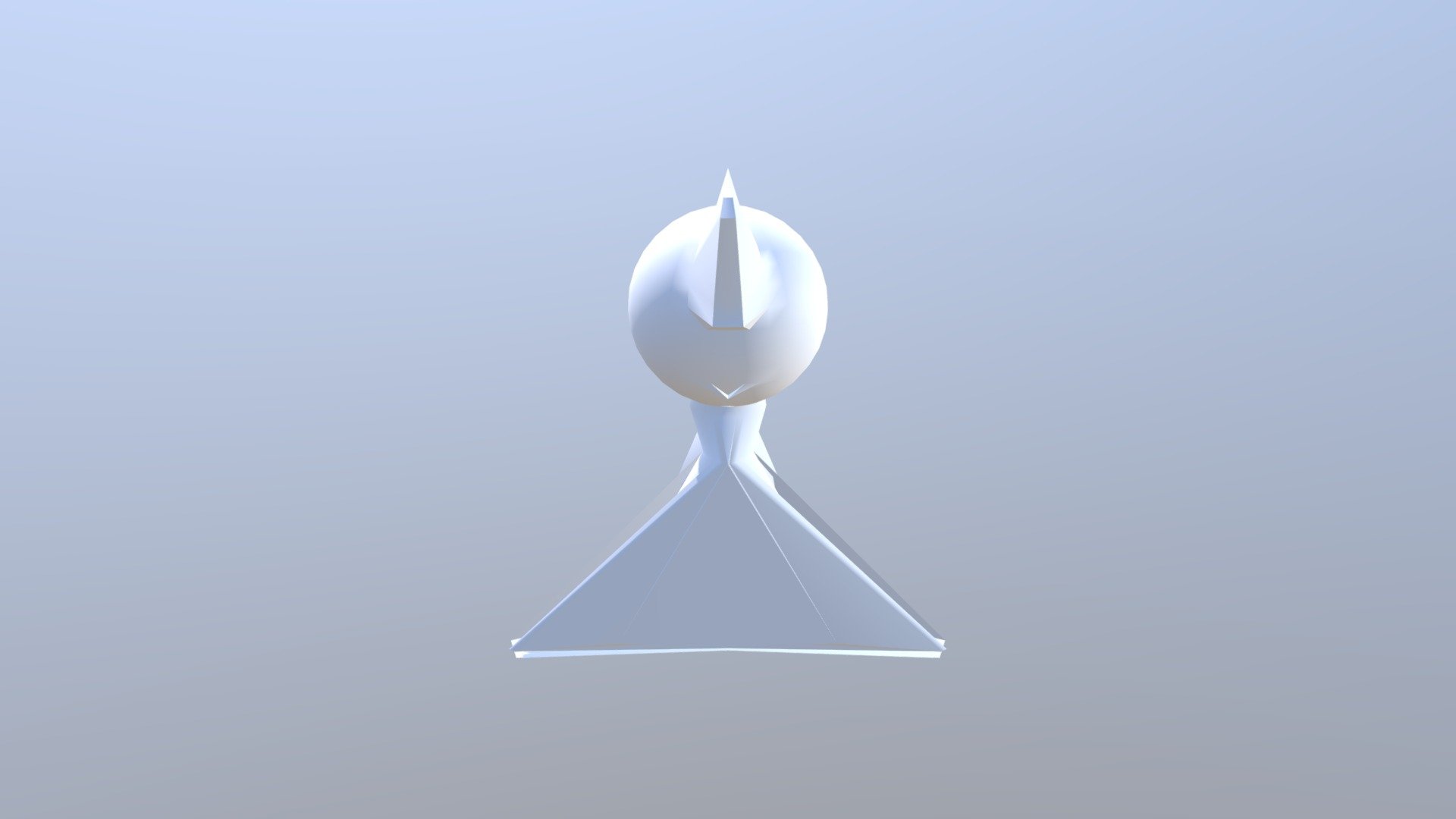 Oc - 3D model by jessica.leder [d4a96f2] - Sketchfab